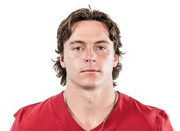 Oklahoma quarterback John Mateer denies gambling | News, Sports, Jobs ...